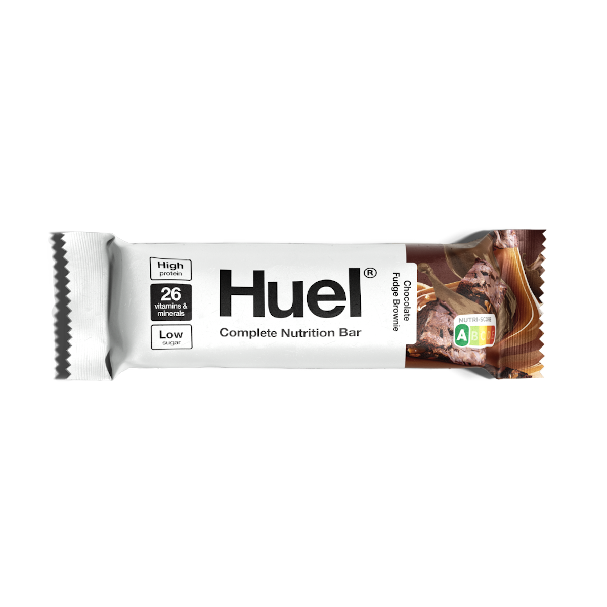 Huel US